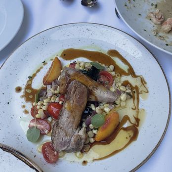 THE COMPOUND RESTAURANT - Updated June 2024 - 300 Photos & 412 Reviews ...