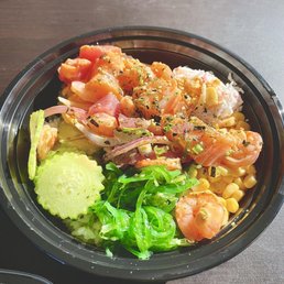 POKE ZONE - Updated December 2025 - 499 Photos & 379 Reviews - 329 11th ...