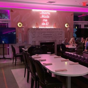 CALL ME CUBAN - 203 Photos & 100 Reviews - 1300 Ocean Dr, Miami Beach ...