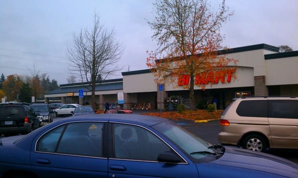 BI-MART - Updated May 2026 - 21 Reviews - 4750 SW Western Ave ...