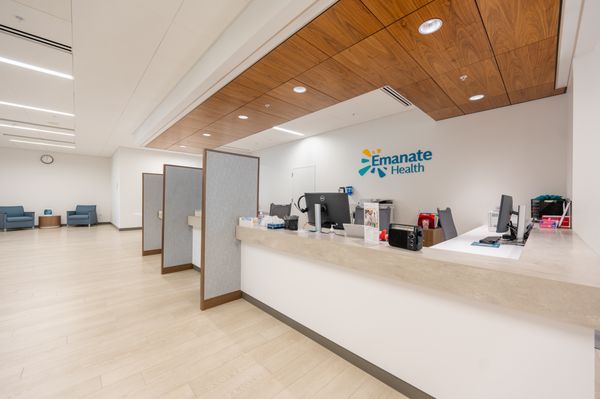 EMANATE HEALTH PRIMARY CARE AND SPECIALITY - Updated October 2025 - 19 ...
