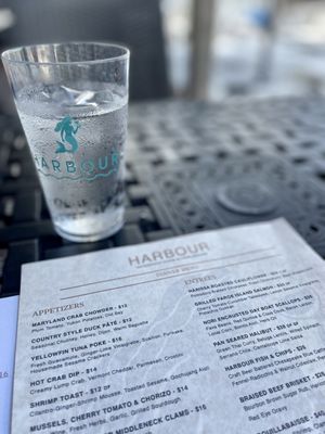 HARBOUR - Updated August 2025 - 92 Photos & 67 Reviews - 134 W Market ...