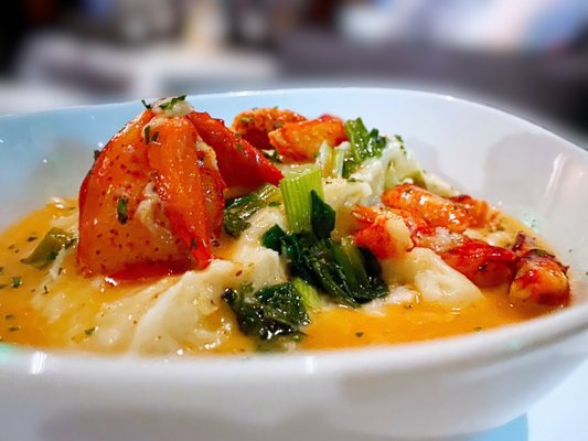 MASTRO’S STEAKHOUSE - 1101 Photos & 708 Reviews - 399 Geary St, San ...