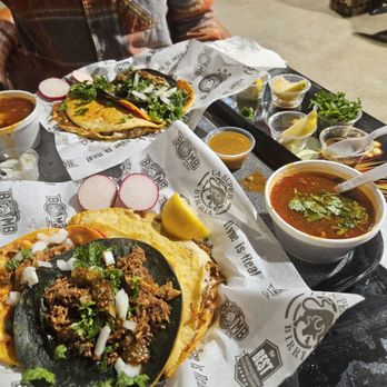 LA SUPER BIRRIA - Updated May 2024 - 80 Photos & 73 Reviews - 801 S ...