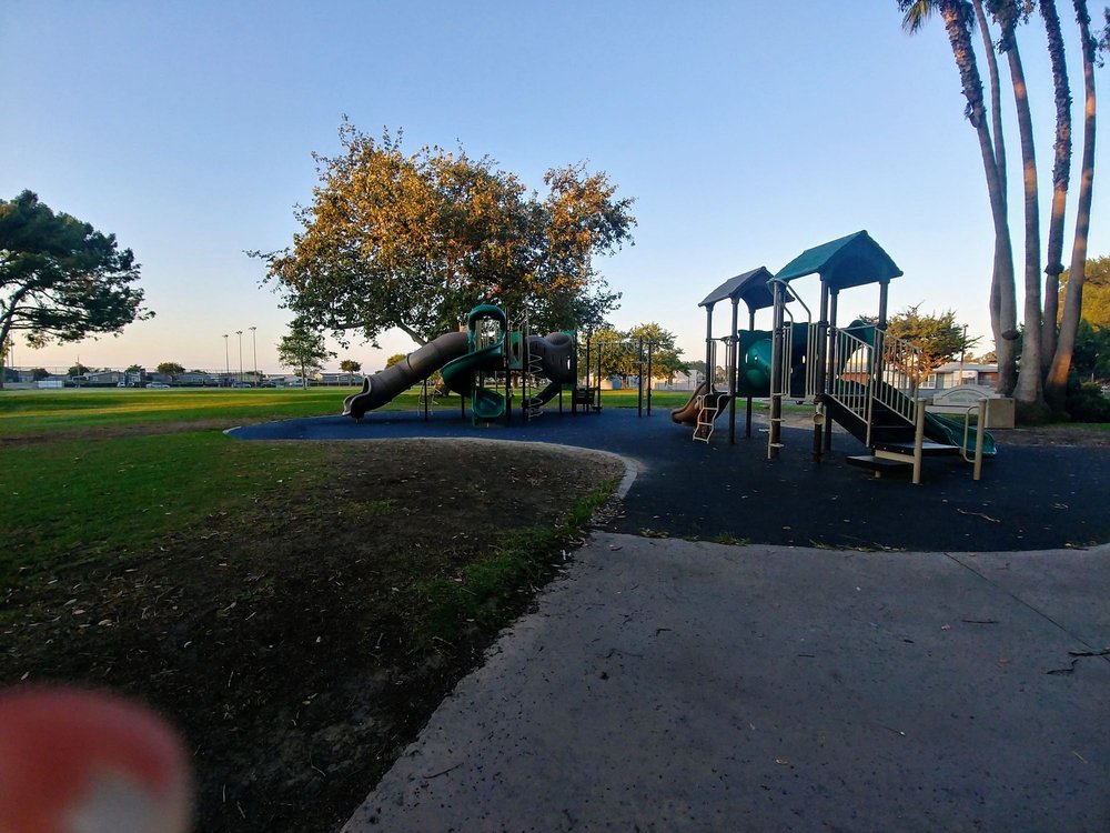 HARBOUR VIEW PARK - Updated December 2025 - 16650 Saybrook Ln ...