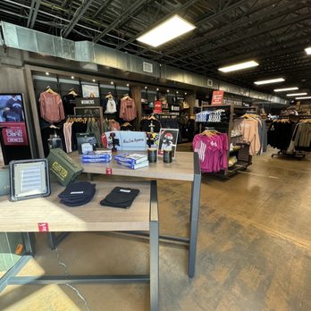 NINE LINE APPAREL - Updated December 2025 - 119 Photos & 186 Reviews ...