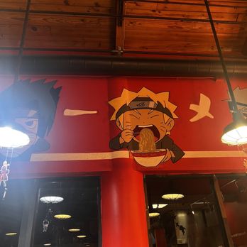 NARUTO 88 BISTRO - Updated November 2024 - 815 Photos & 379 Reviews ...