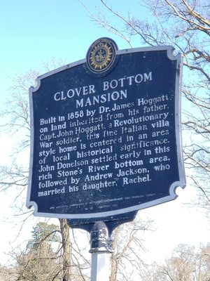 CLOVER BOTTOM MANSION - Updated August 2025 - 27 Photos - 2941 Lebanon ...