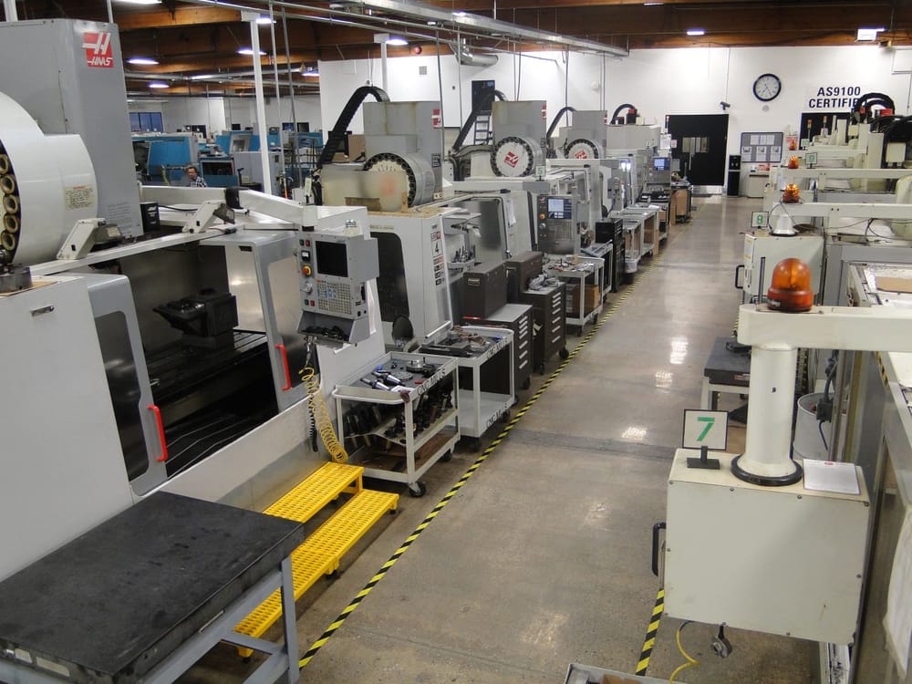 DELTA HI-TECH - Updated July 2025 - 10 Photos - 9600 De Soto Ave ...