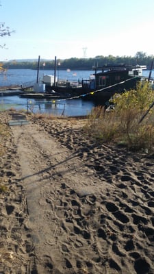 DAM SALOON - Bars - W677 State Rd 35, Fountain City, WI - Phone Number ...