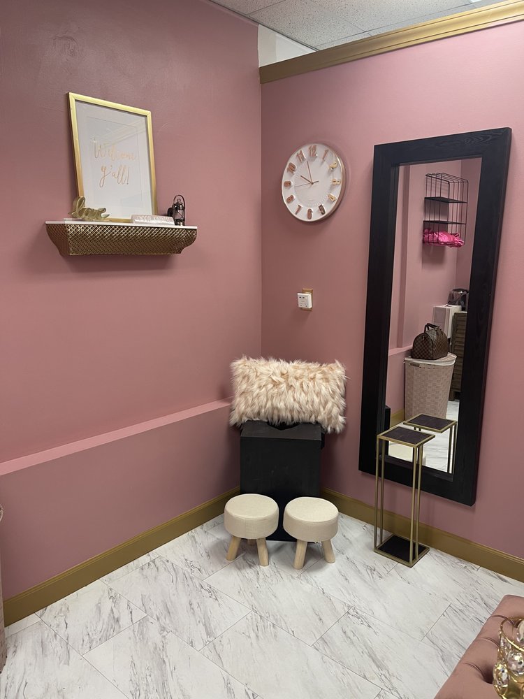 THE CANDY JAR YONI STEAMING BAR - Updated July 2025 - 613 N Main St ...