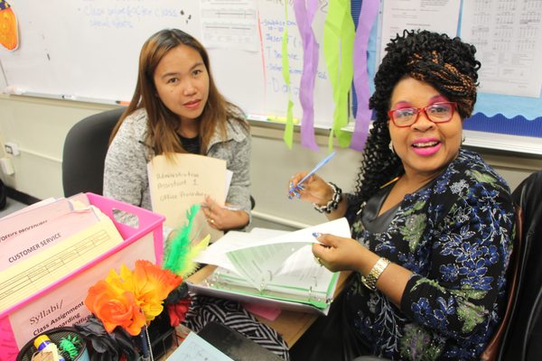 ABRAM FRIEDMAN OCCUPATIONAL CENTER - 62 Photos & 22 Reviews - 1646 S ...