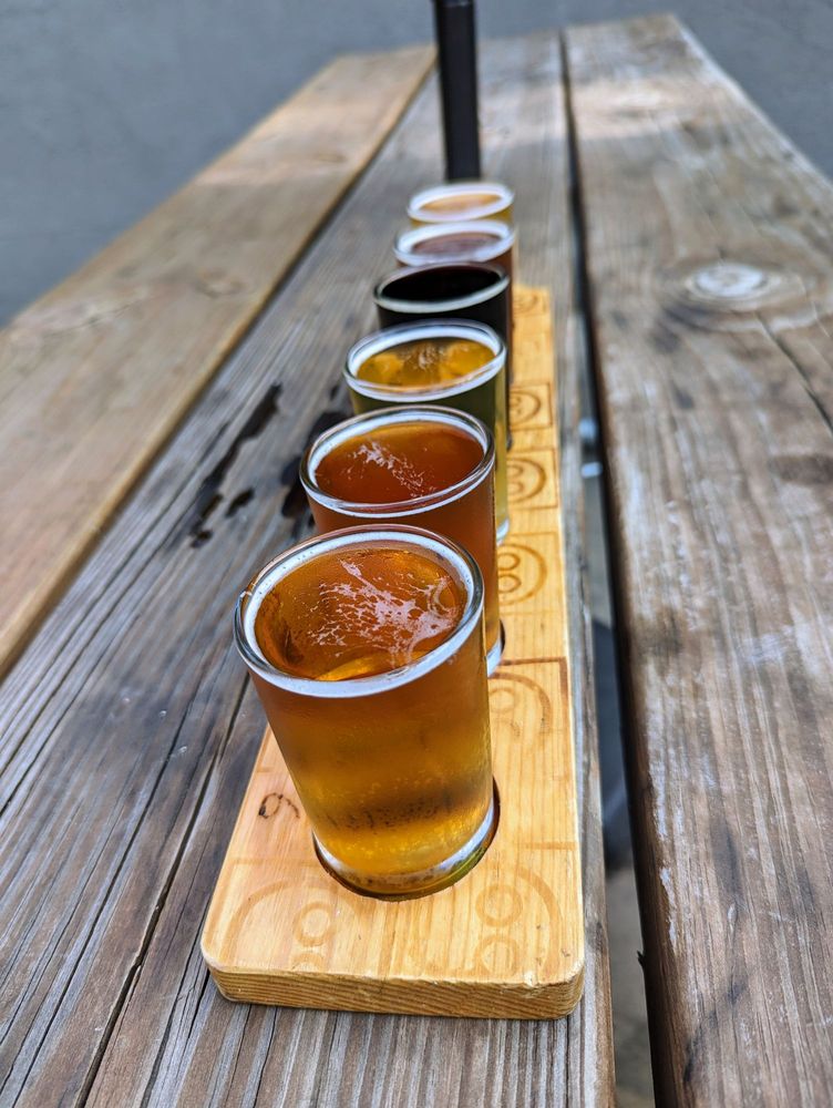 ORIGINAL GRAVITY BREWING COMPANY - Updated July 2025 - 80 Photos & 115 ...