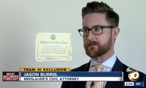 BURRIS LAW - Updated December 2025 - 90 Photos & 193 Reviews - 488 ...