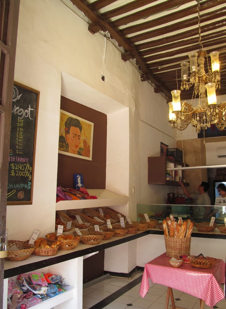 PANADERÍA ESCARGOT - Updated March 2025 - 16 Reviews - Calle 58 S/N ...