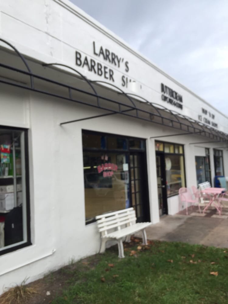 LARRY’S BARBER SHOP - Updated January 2026 - 17 Reviews - 1413 Sunset ...