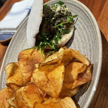 MESO MODERN MEDITERRANEAN - 2137 Photos & 796 Reviews - 3060 Olsen Dr ...