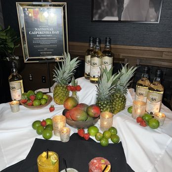 FOGO DE CHÃO BRAZILIAN STEAKHOUSE - Updated September 2024 - 223 Photos ...