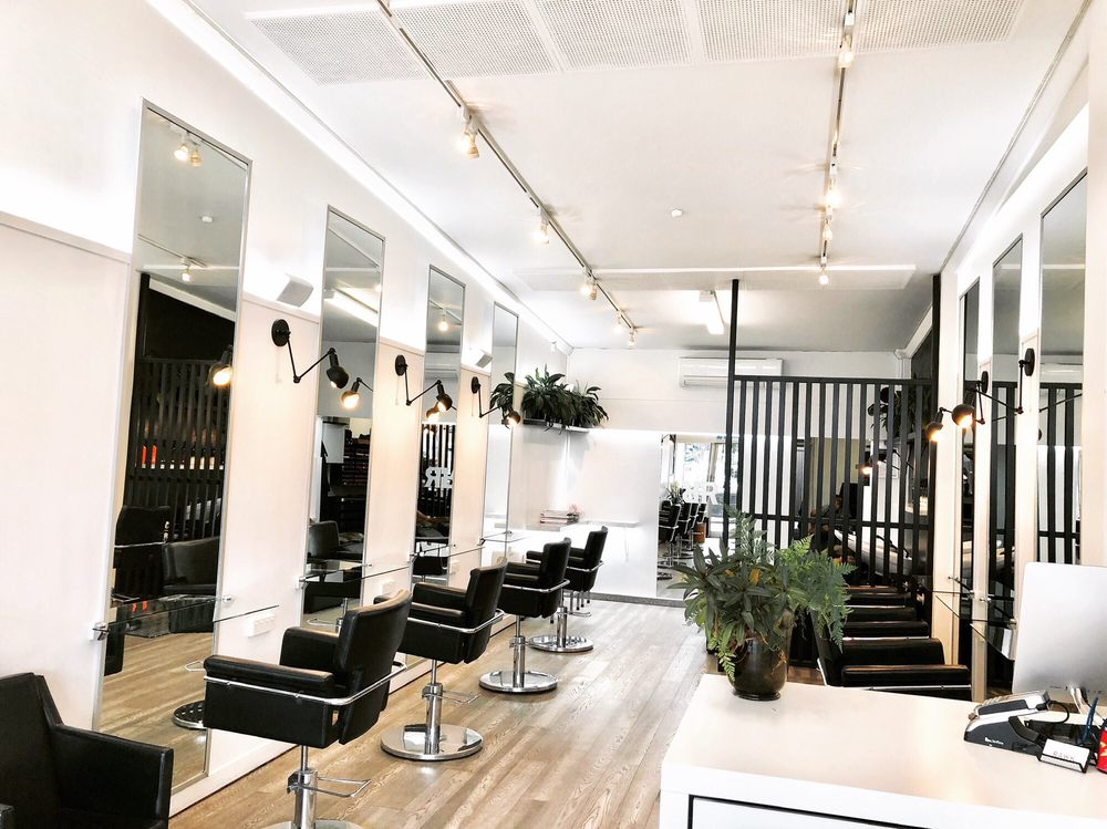 RAWK HAIRDRESSING - Updated August 2025 - 61 King Street, Pukekohe ...
