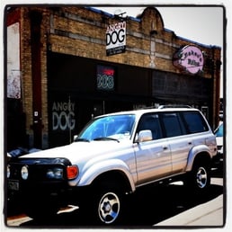 ANGRY DOG - Updated December 2024 - 609 Photos & 912 Reviews - 2726 ...