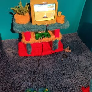 SANDBOX VR - Updated July 2025 - 19 Photos & 14 Reviews - 925 Battery ...