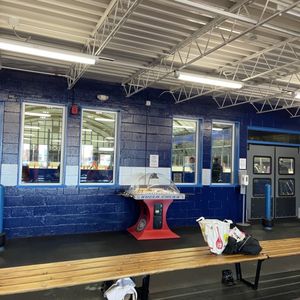 CADILLAC ICE ARENA - Updated September 2025 - 2130 Providence Hwy ...