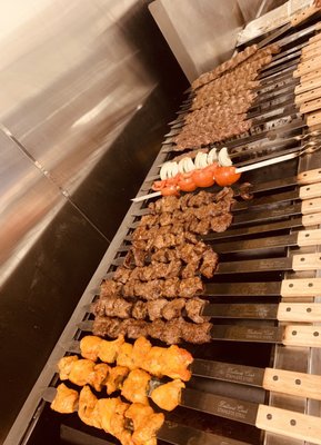 NAAN & KABOB BAZAAR - 107 Photos & 124 Reviews - 5035 Lone Tree Way ...