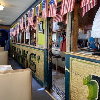 FRANKS DINER - Updated December 2024 - 667 Photos & 611 Reviews - 508 ...