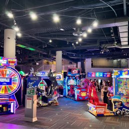 GAMETIME - Updated June 2025 - 260 Photos & 228 Reviews - 1600 E 8th ...