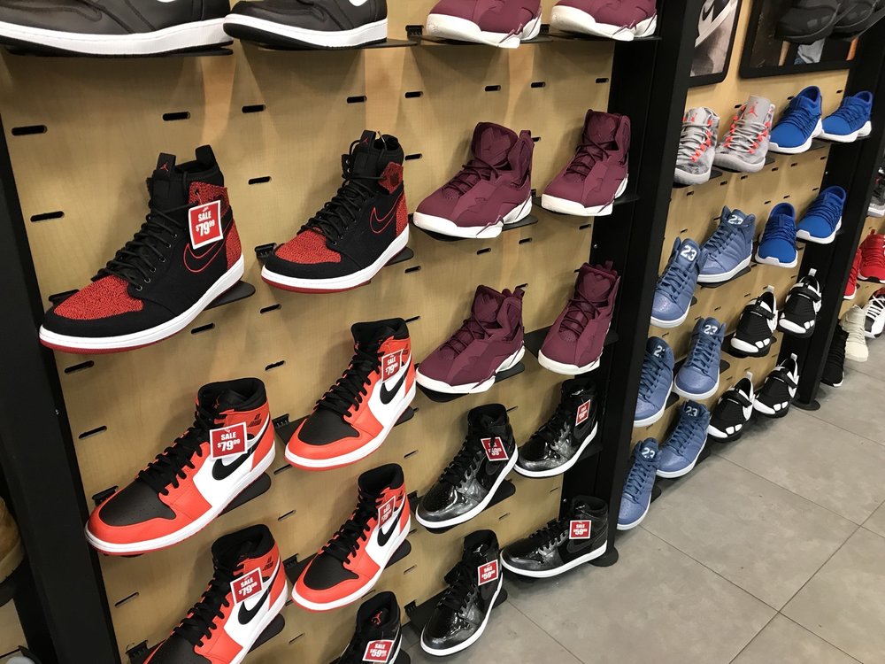 FOOTACTION USA - Updated June 2024 - 3601 Constitution Blvd, Salt Lake ...