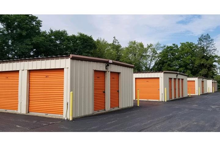 ROBERTS ROAD MINI STORAGE - Updated September 2025 - 10 Photos - 204 E ...