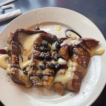 PAPERMOON DINER - Updated January 2025 - 1236 Photos & 990 Reviews ...