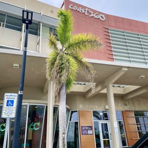 COAST360 FEDERAL CREDIT UNION - Updated October 2025 - 541 S Marine ...