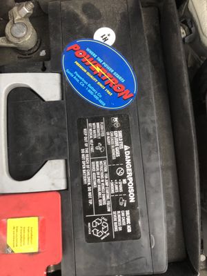 POWERTRON BATTERY CO - Updated August 2024 - 46 Photos & 91 Reviews ...