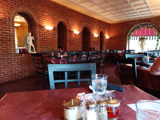 OLIVERIO’S RISTORANTE - Updated December 2025 - 126 Photos & 159 ...