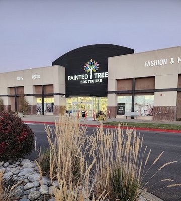PAINTED TREE BOUTIQUES - Updated December 2025 - 251 W 104th Ave, Northglenn, Colorado - Gift ...