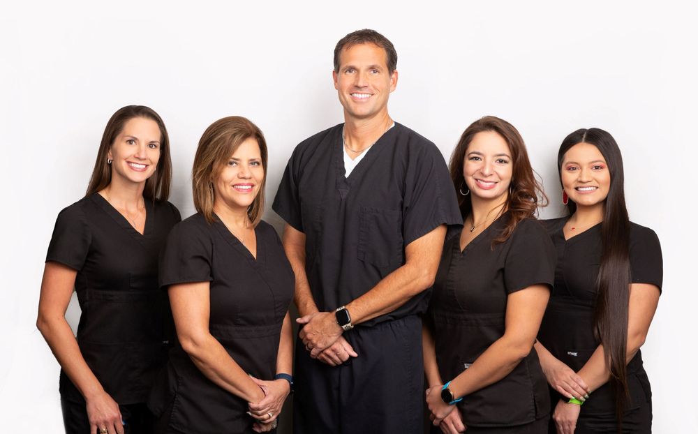 J. GREGORY CONDREY, DDS, MS, PA - Updated November 2025 - 1111 Highway ...