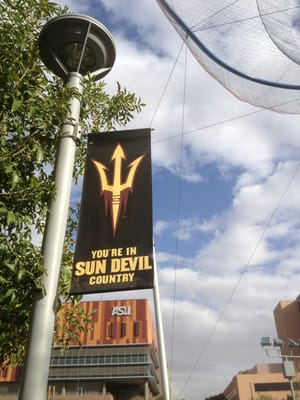 ARIZONA STATE UNIVERSITY DOWNTOWN PHOENIX CAMPUS - Updated October 2025 ...