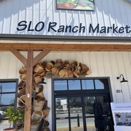 SLO RANCH MARKET - Updated July 2025 - 38 Photos & 14 Reviews - 851 ...