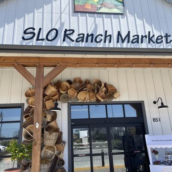 SLO RANCH MARKET - Updated September 2025 - 38 Photos & 17 Reviews ...