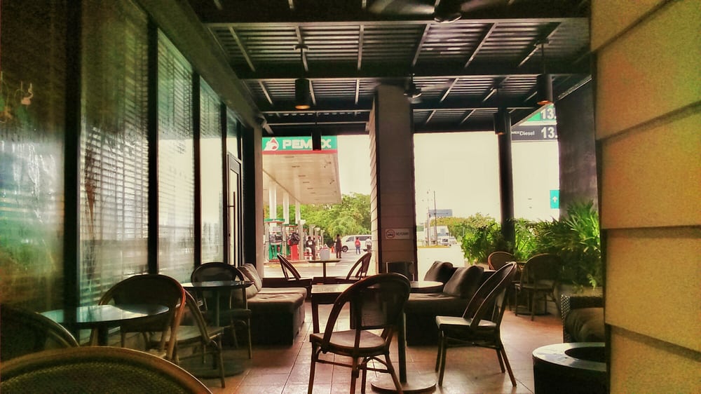 STARBUCKS - 13 Photos - Carretera Cancún -Tulum 201, Quintana Roo ...