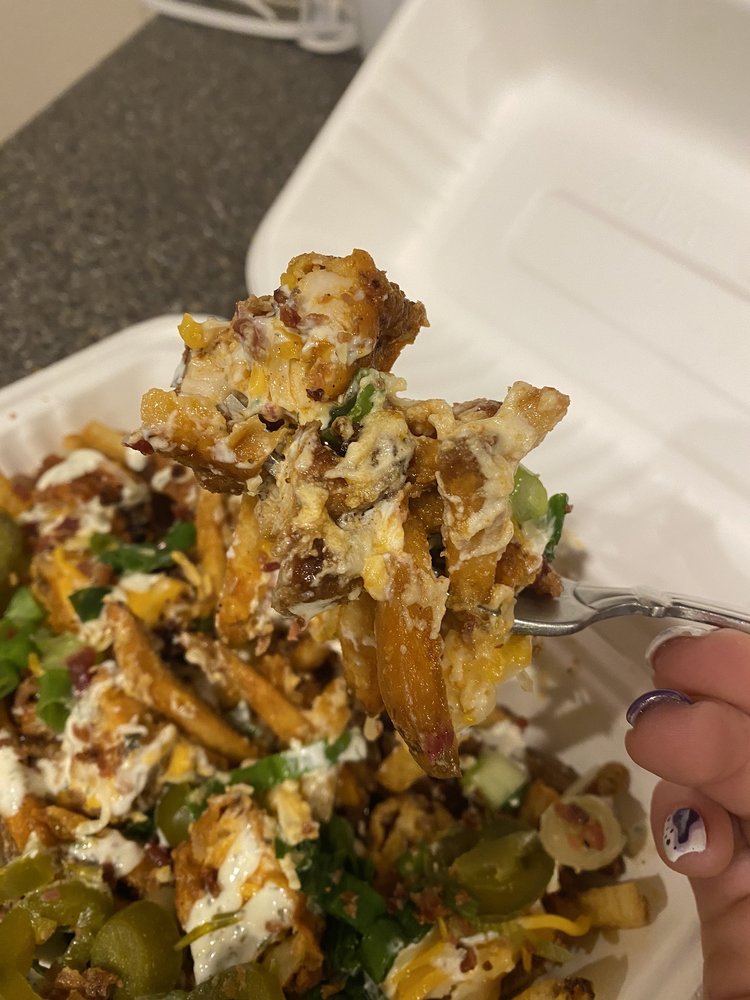 BITE ME FOOD TRUCK NV - Updated December 2025 - Sparks, Nevada - Food ...