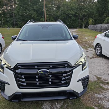 JOHNSON SUBARU OF CARY - Updated December 2025 - 72 Photos & 122 ...