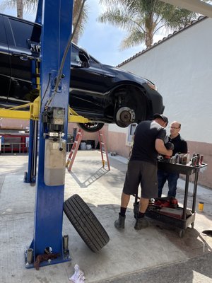 JAVIER’S OLD TOWN GARAGE - Updated October 2025 - 11 Photos & 15 ...