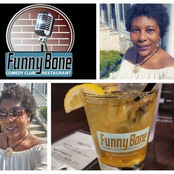 COLUMBUS FUNNY BONE COMEDY CLUB - 122 Photos & 137 Reviews - 145 Easton ...
