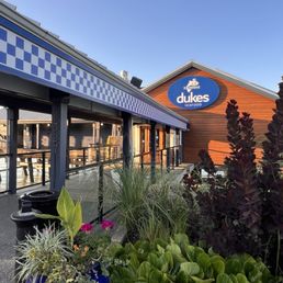 DUKE’S SEAFOOD TACOMA - Updated August 2025 - 1748 Photos & 1635 ...
