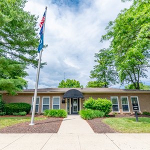 THE HUB AT NORA - Updated February 2025 - 9000 N College Ave ...