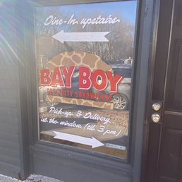 BAY BOY SPECIALTY SANDWICHES - Updated February 2025 - 316 Photos & 400 ...
