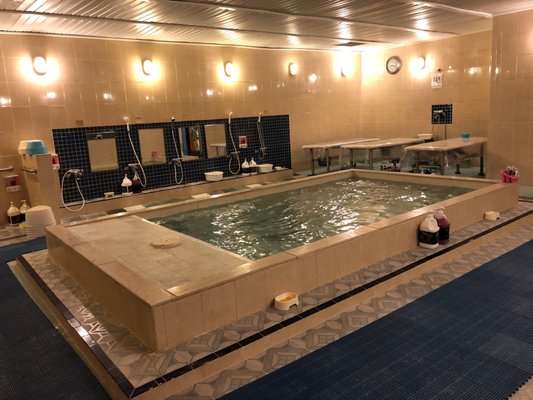 SUN’S DAY SPA - Updated July 2025 - 17 Photos & 104 Reviews - 7031 ...