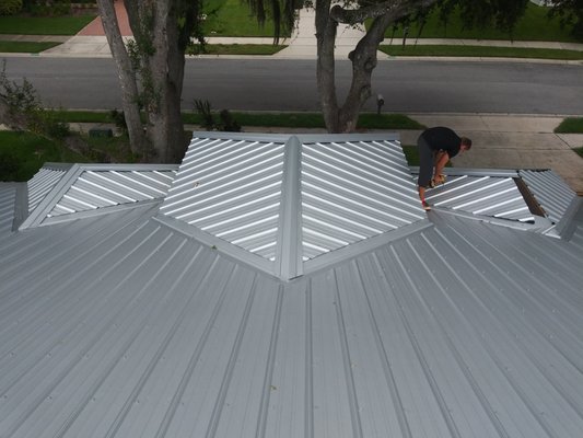 ORTIZ ROOFING CONTRACTORS - Updated February 2025 - Baton Rouge ...